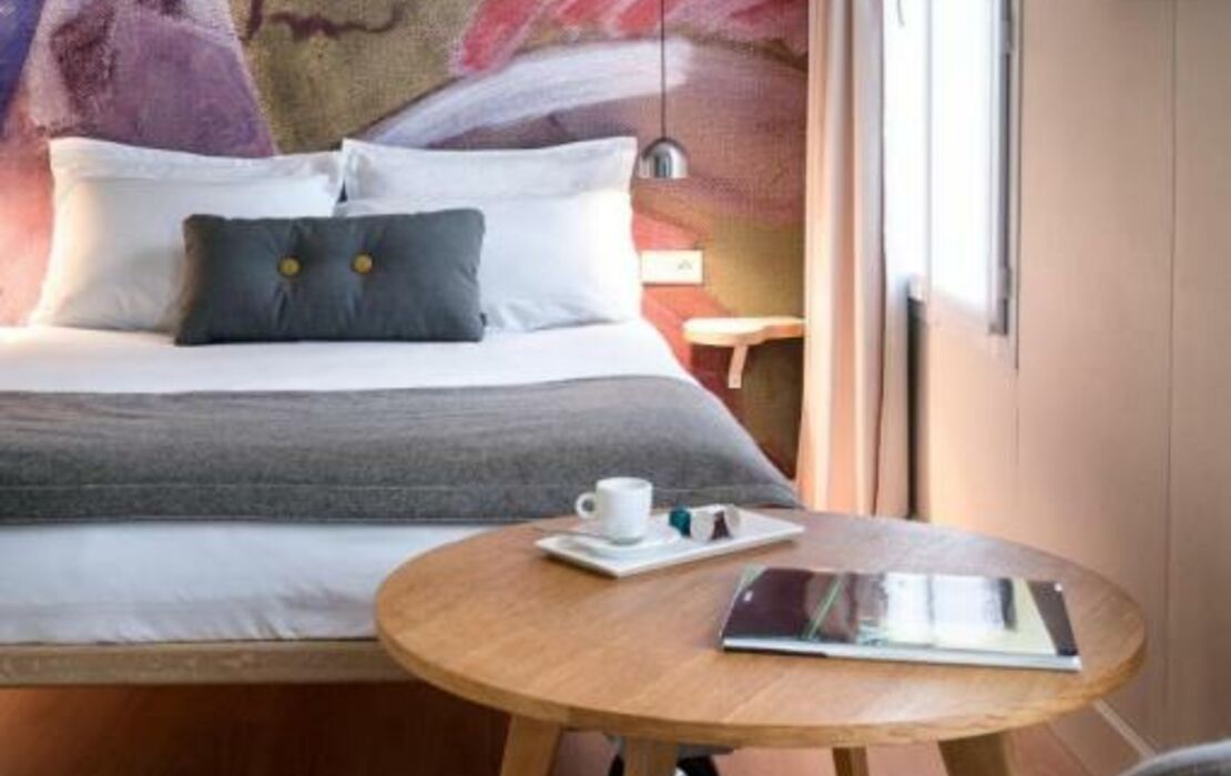 Hotel Max, Paris, France - My Boutique hotel