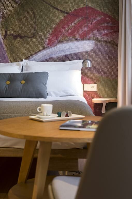 Hotel Max, a Design Boutique Hotel Paris, France