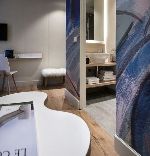 Hotel Max, Paris, France - My Boutique hotel