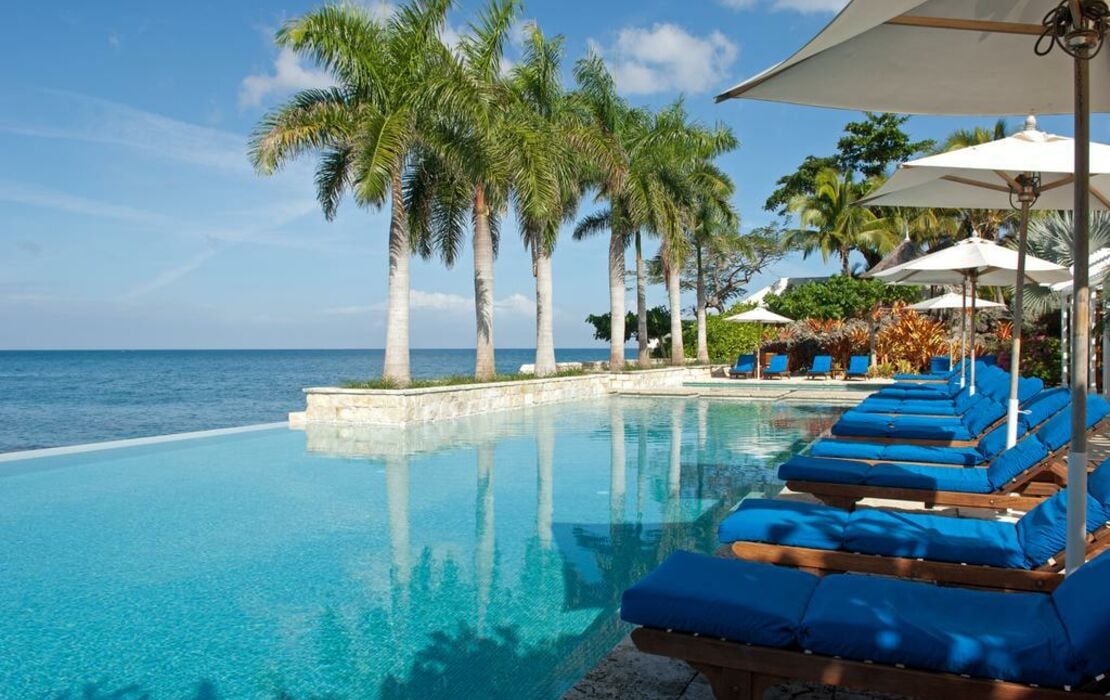 Round Hill Hotel & Villas, a Design Boutique Hotel Montego Bay, Jamaica