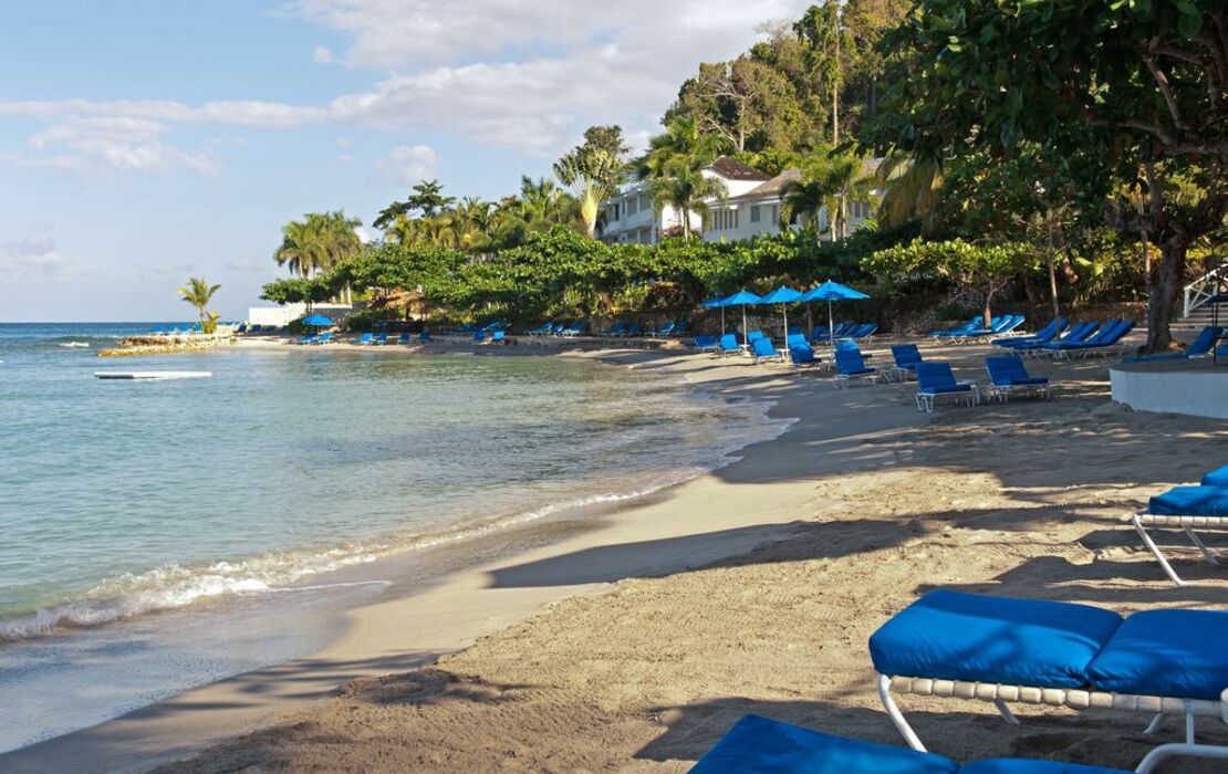 Round Hill Hotel & Villas, a Design Boutique Hotel Montego Bay, Jamaica