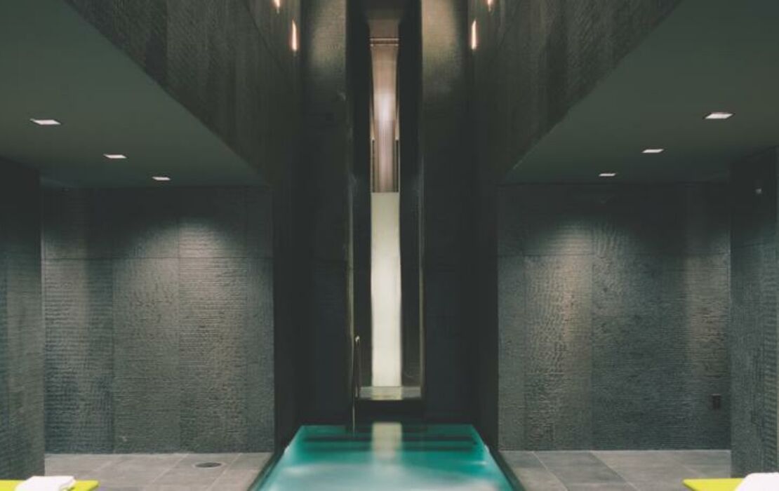 Delano Las Vegas at Mandalay Bay, a Design Boutique Hotel Las Vegas, U.S.A.