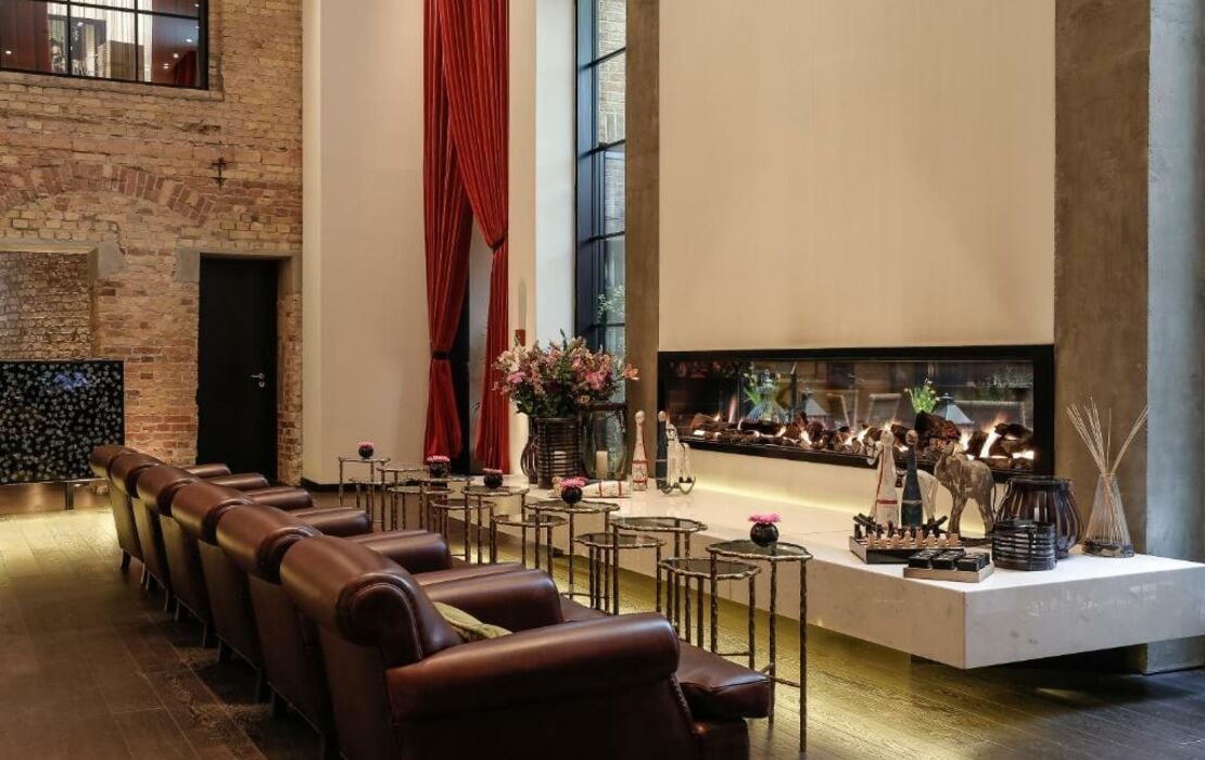 Hotel Zoo Berlin, a Design Boutique Hotel Berlin, Germany