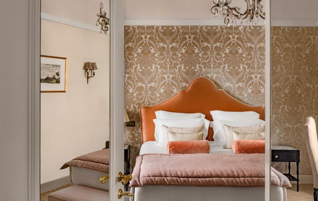 Relais Christine, a Design Boutique Hotel Paris, France