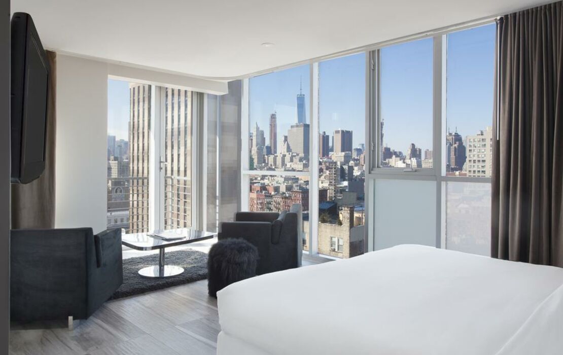 Book Hotel on Rivington at the best price - A Boutique hotel New York