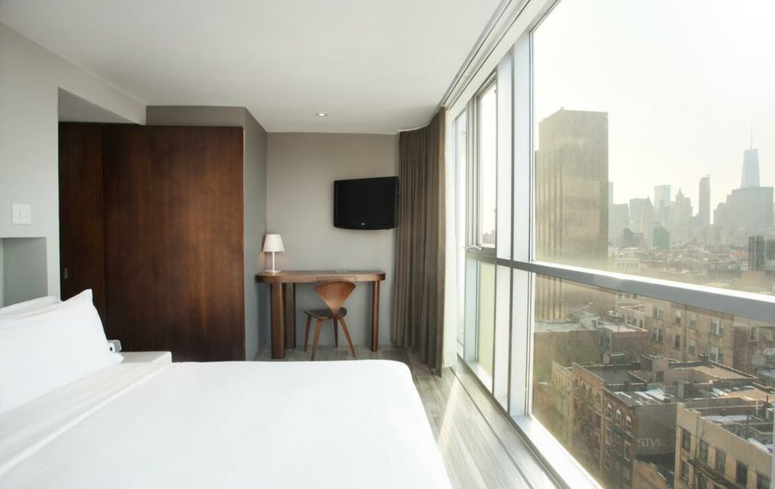 Book Hotel on Rivington at the best price - A Boutique hotel New York