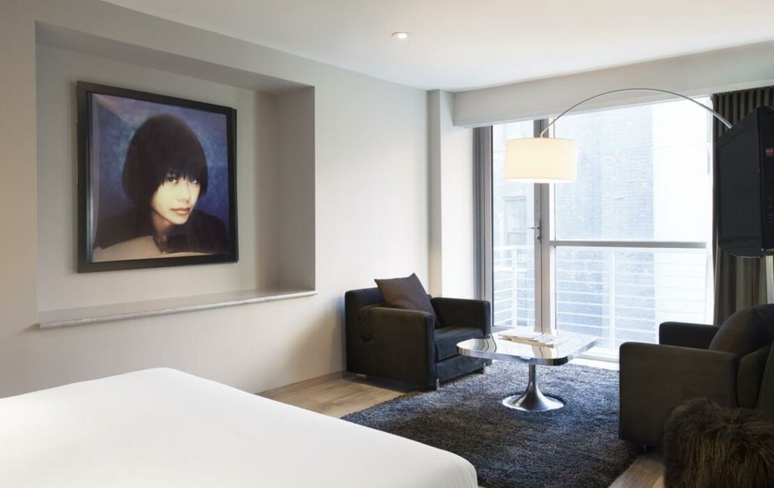 Book Hotel on Rivington at the best price - A Boutique hotel New York