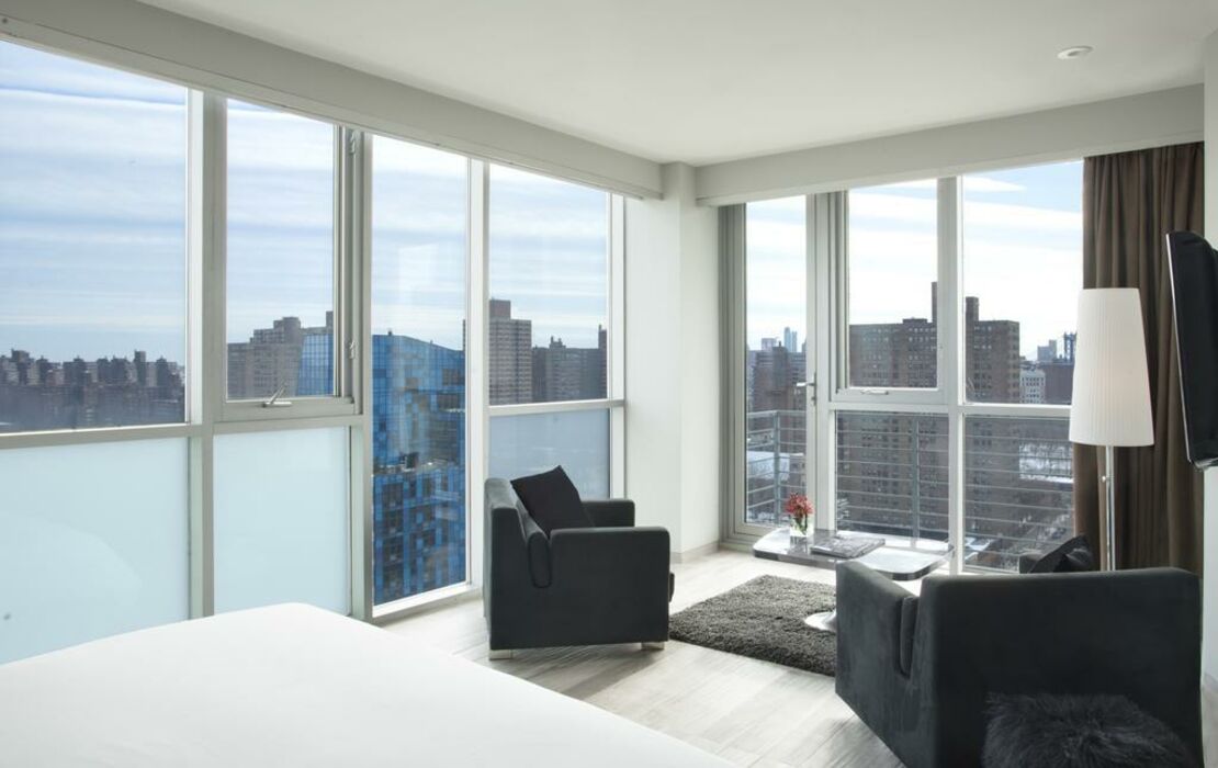 Book Hotel on Rivington at the best price - A Boutique hotel New York