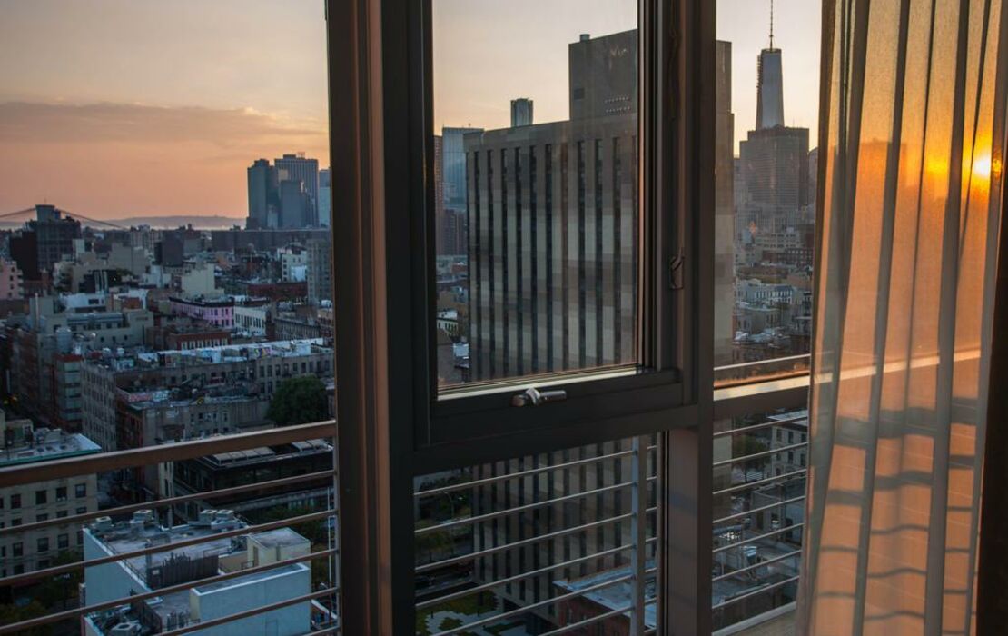 Book Hotel on Rivington at the best price - A Boutique hotel New York