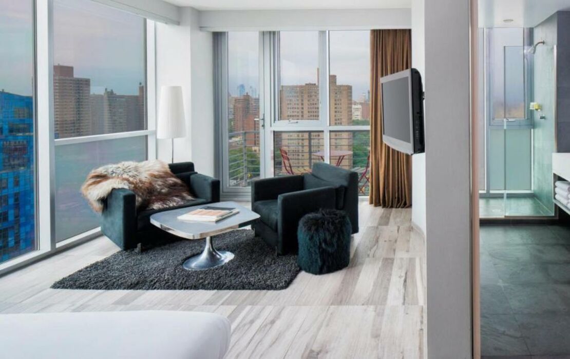 Book Hotel on Rivington at the best price - A Boutique hotel New York