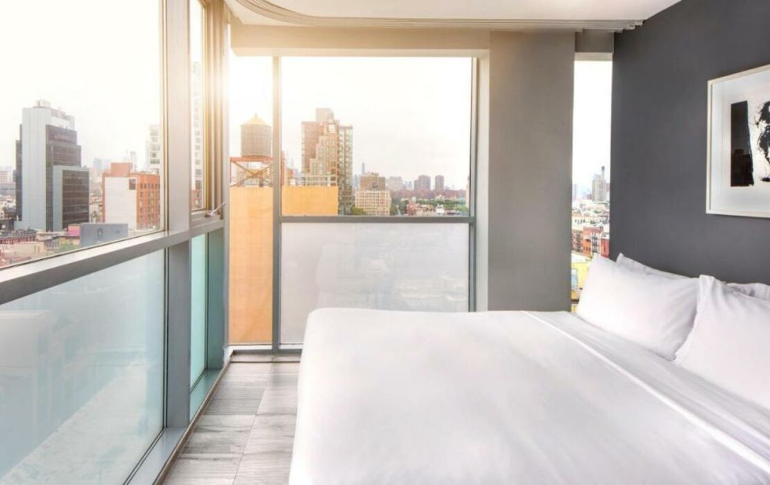 Book Hotel on Rivington at the best price - A Boutique hotel New York