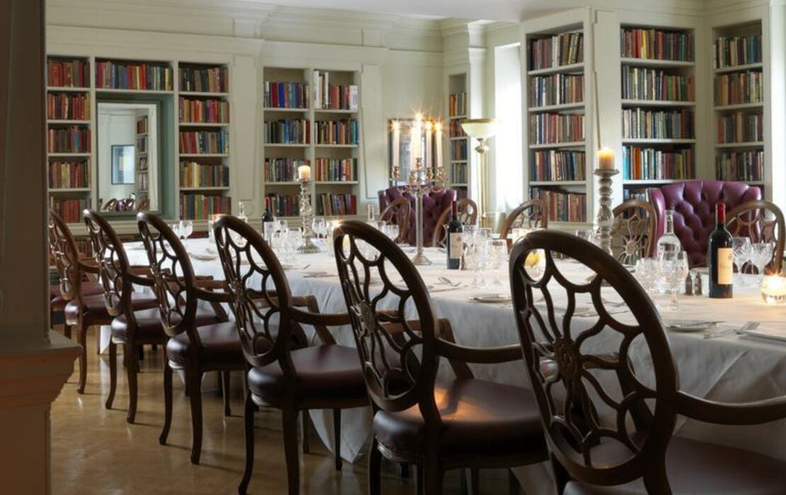 The Bloomsbury Hotel, a Design Boutique Hotel London, United Kingdom