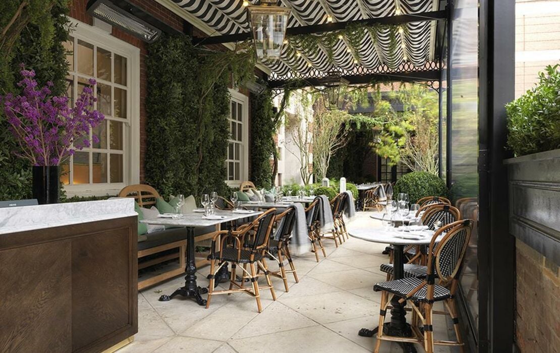 The Bloomsbury Hotel, a Design Boutique Hotel London, United Kingdom