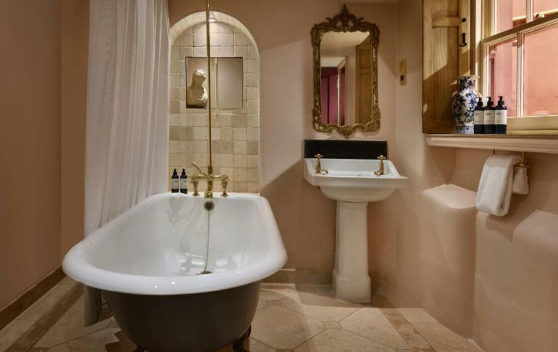 The Rookery, a Design Boutique Hotel London, United Kingdom