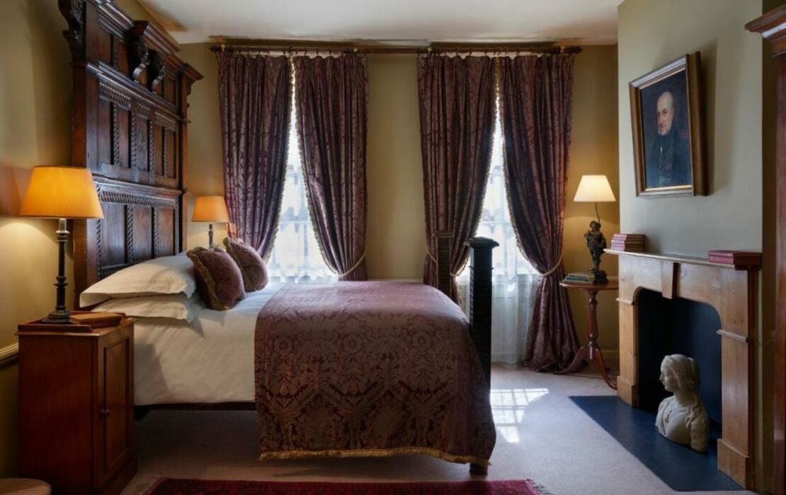 The Rookery, a Design Boutique Hotel London, United Kingdom