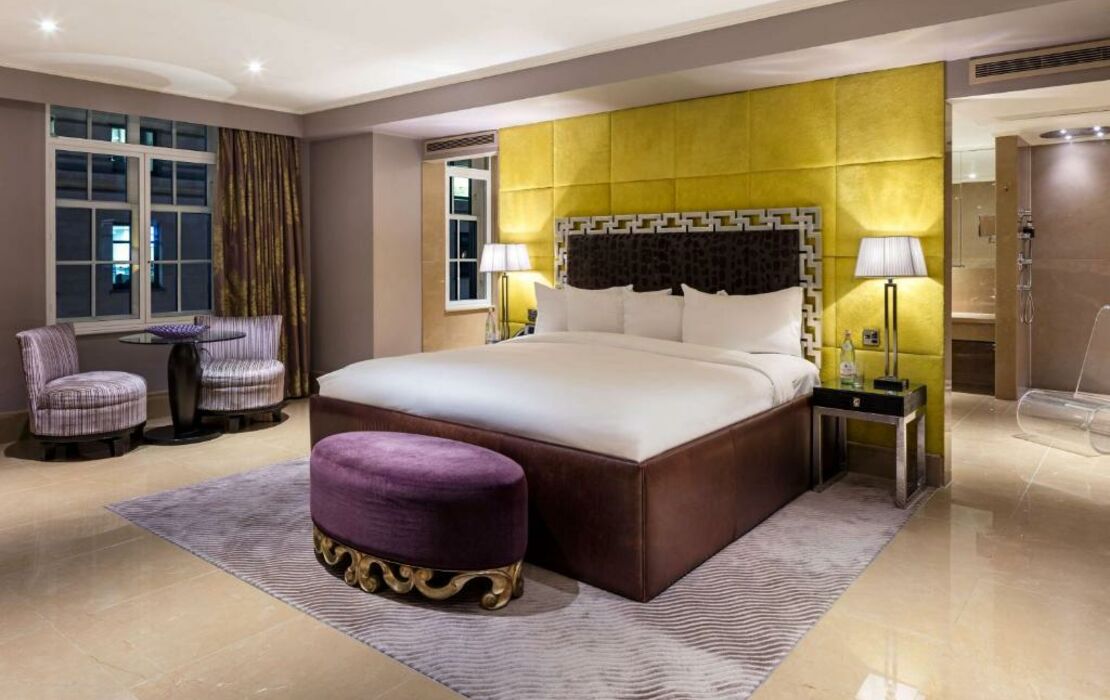 The May Fair, A Radisson Collection Hotel, Mayfair London, a Design ...