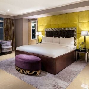 The May Fair, A Radisson Collection Hotel, Mayfair London, a Design ...