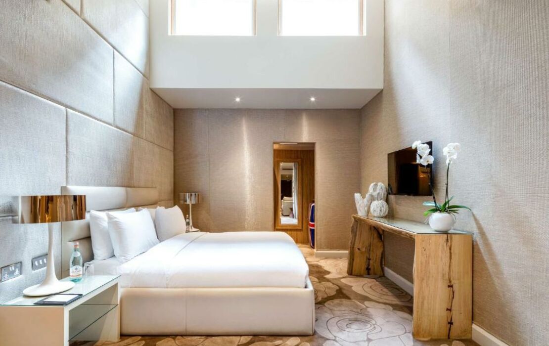 The May Fair, A Radisson Collection Hotel, Mayfair London, a Design ...