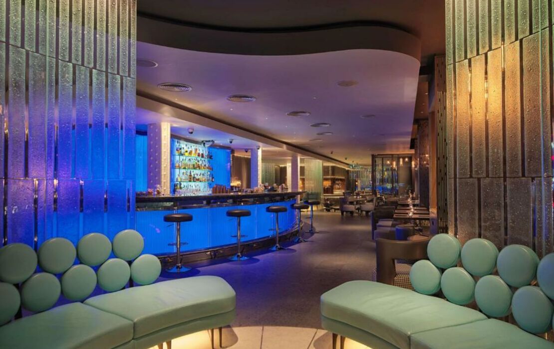 The May Fair, A Radisson Collection Hotel, Mayfair London, a Design ...