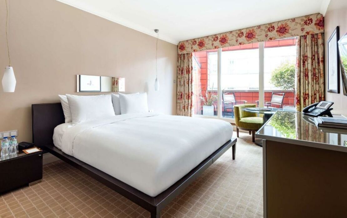 The May Fair, A Radisson Collection Hotel, Mayfair London, a Design ...