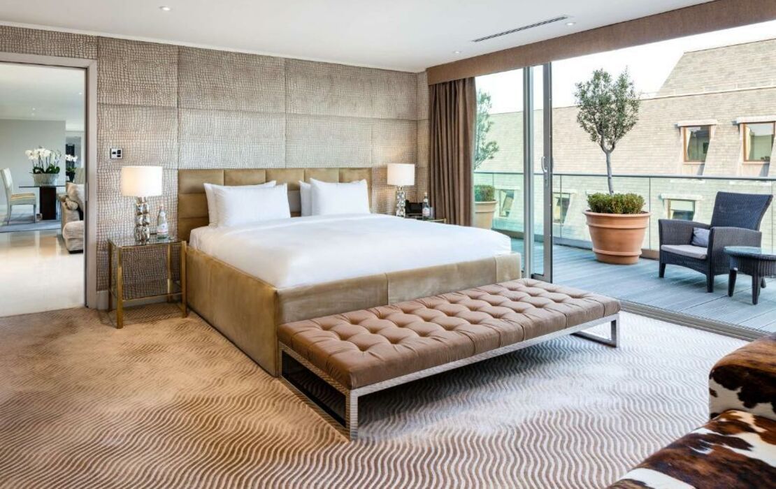 The May Fair, A Radisson Collection Hotel, Mayfair London, a Design ...