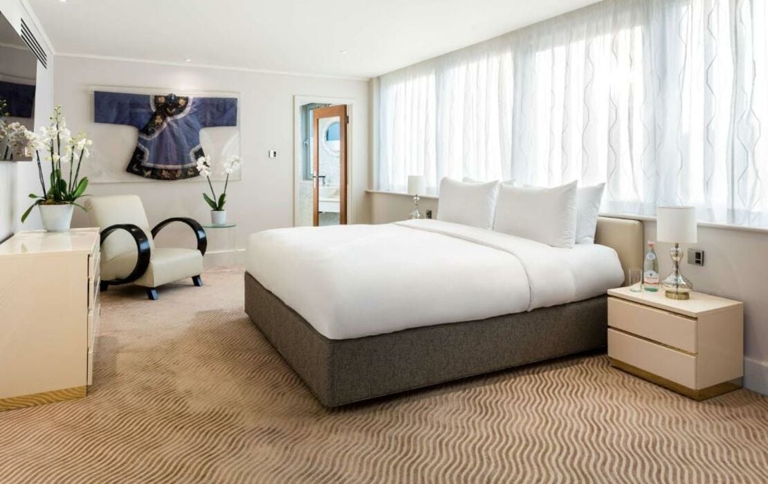 The May Fair, A Radisson Collection Hotel, Mayfair London, a Design ...