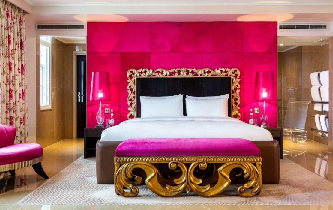 The May Fair, A Radisson Collection Hotel, Mayfair London, Londres ...