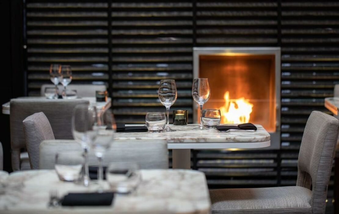 The May Fair, A Radisson Collection Hotel, Mayfair London, a Design ...