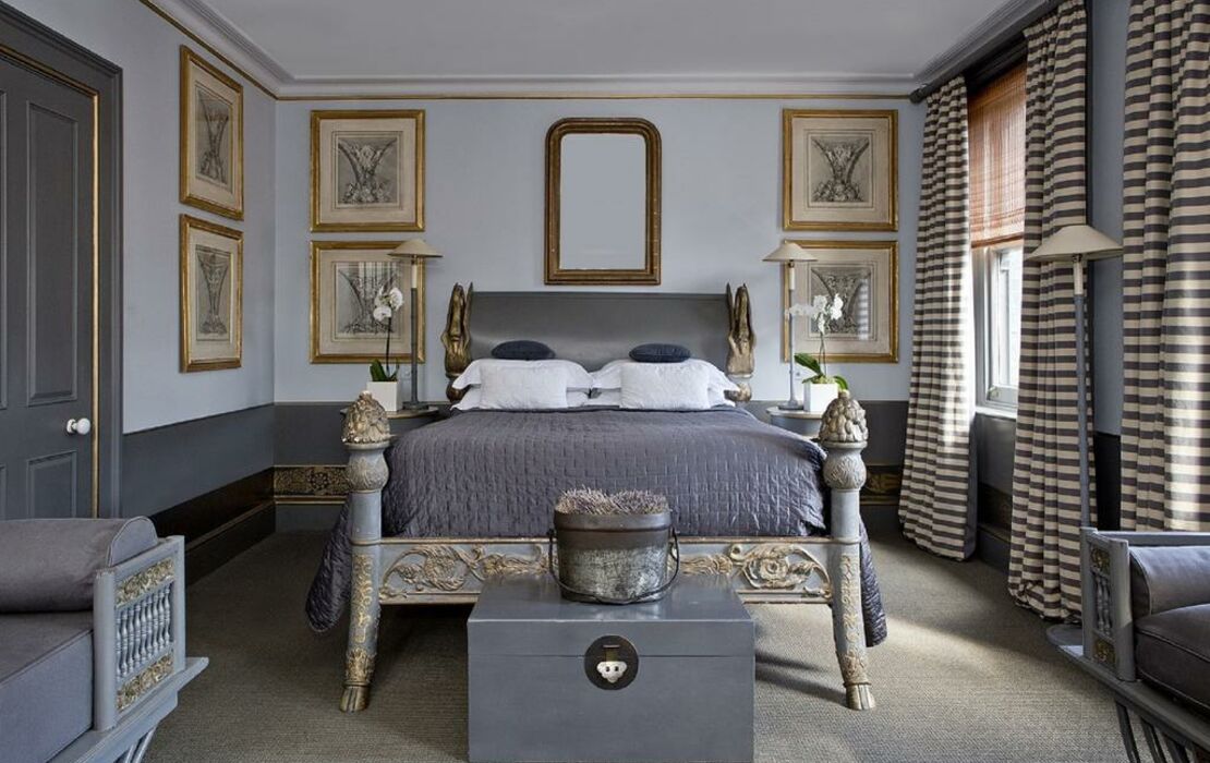 Blakes Hotel, a Design Boutique Hotel London, United Kingdom