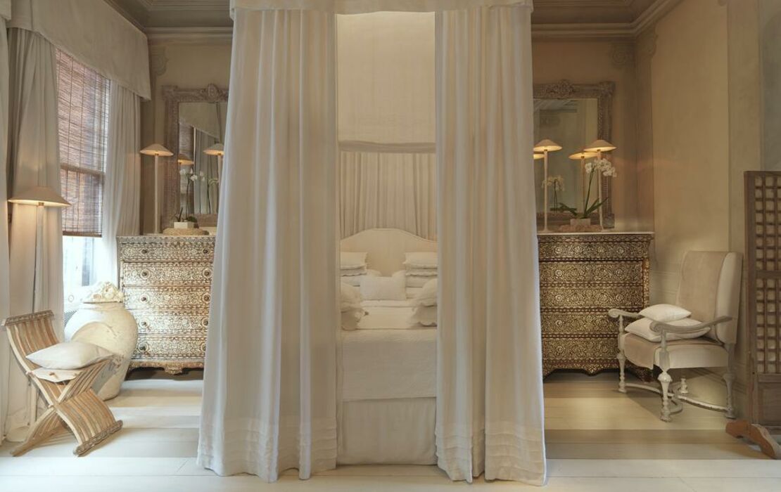 Blakes Hotel, a Design Boutique Hotel London, United Kingdom