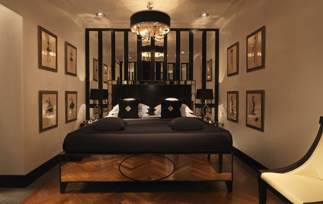 Blakes Hotel, a Design Boutique Hotel London, United Kingdom