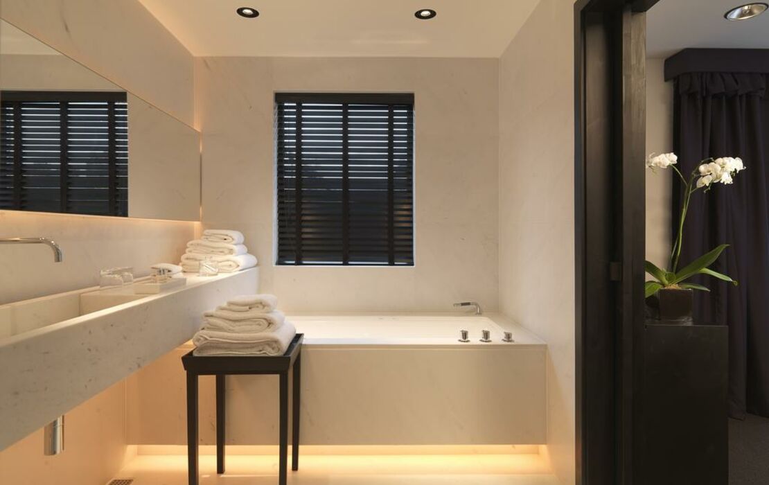 Blakes Hotel, a Design Boutique Hotel London, United Kingdom