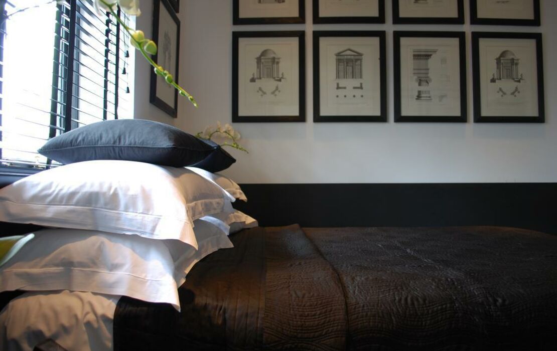 Blakes Hotel, a Design Boutique Hotel London, United Kingdom