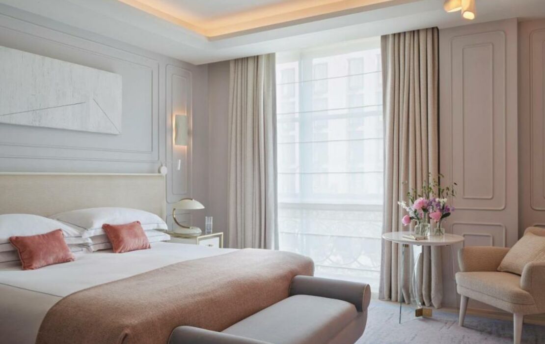 One Aldwych, een boetiekhotel Londen, Verenigd Koninkrijk