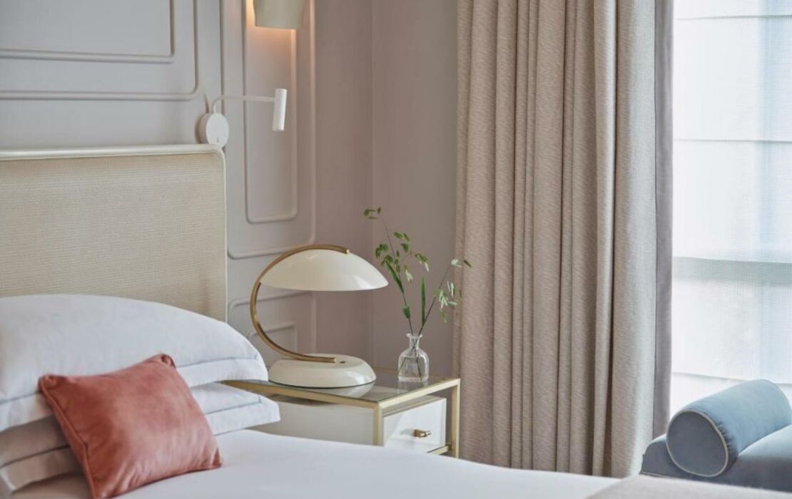 One Aldwych, a Design Boutique Hotel London, United Kingdom
