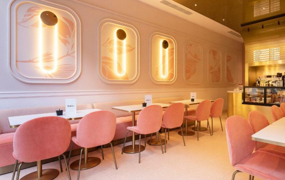 St Martins Lane London, a Design Boutique Hotel London, United Kingdom