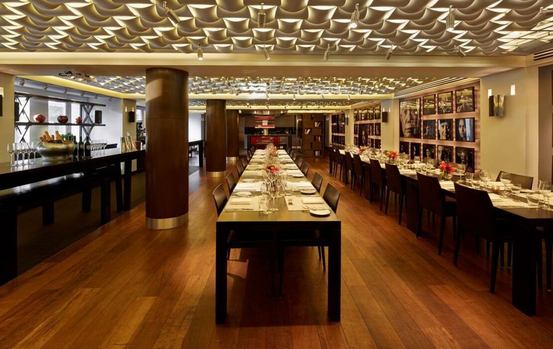 Andaz London Liverpool Street - a Concept by Hyatt, a Design Boutique ...