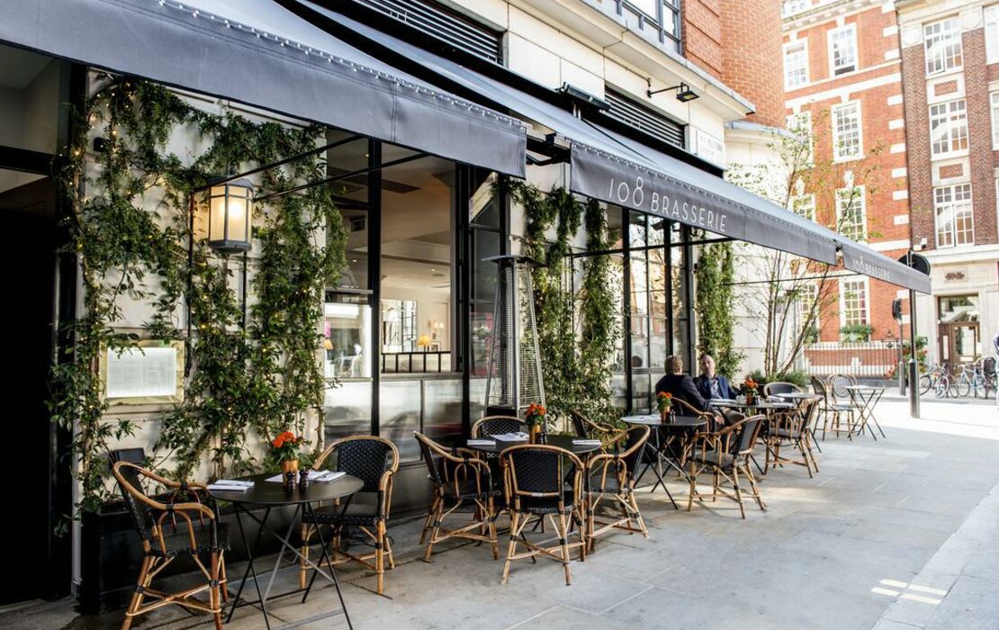 The Marylebone Hotel, a Design Boutique Hotel London, United Kingdom