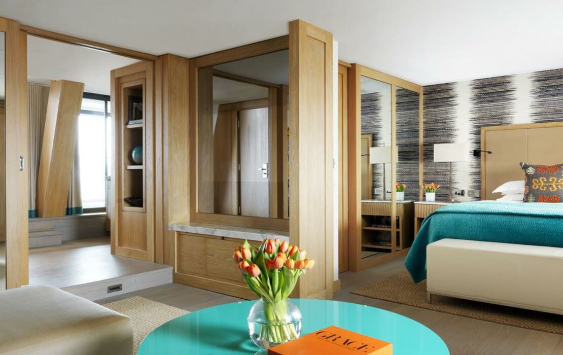 The Marylebone Hotel, a Design Boutique Hotel London, United Kingdom