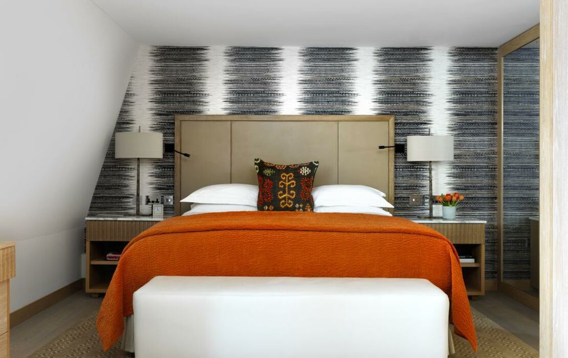 The Marylebone Hotel, a Design Boutique Hotel London, United Kingdom