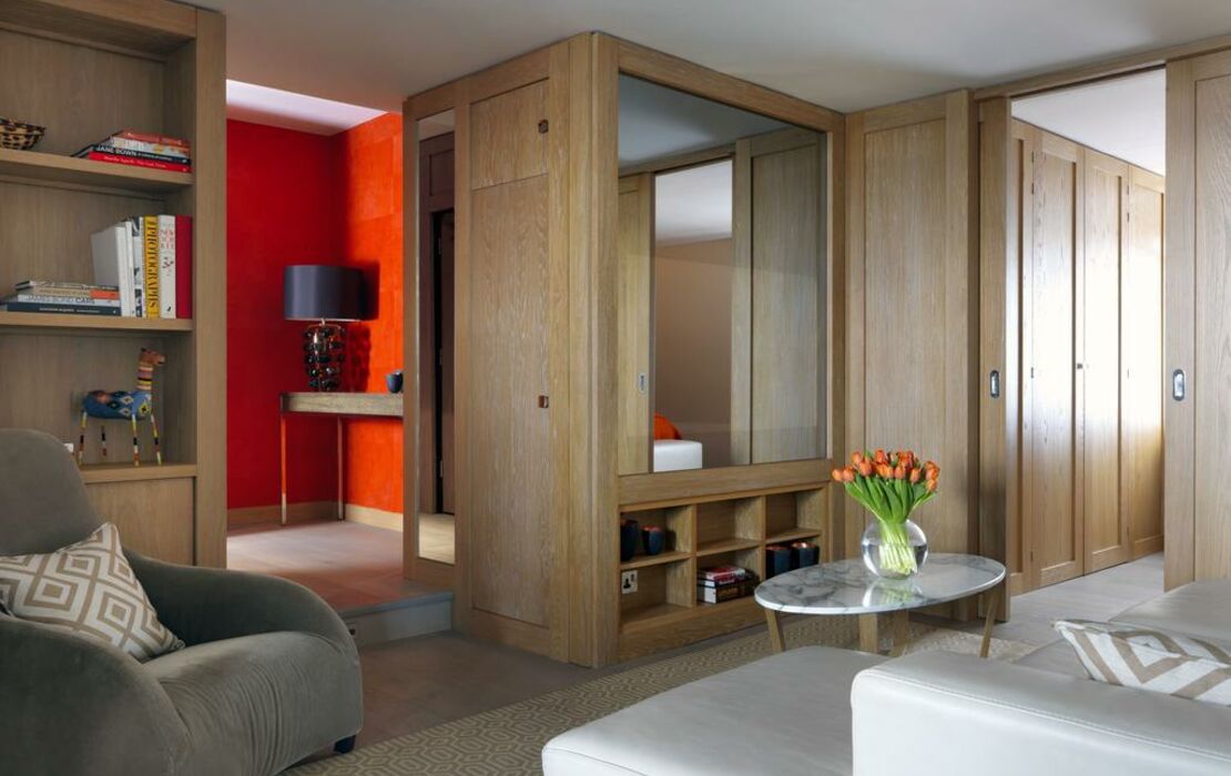The Marylebone Hotel, a Design Boutique Hotel London, United Kingdom