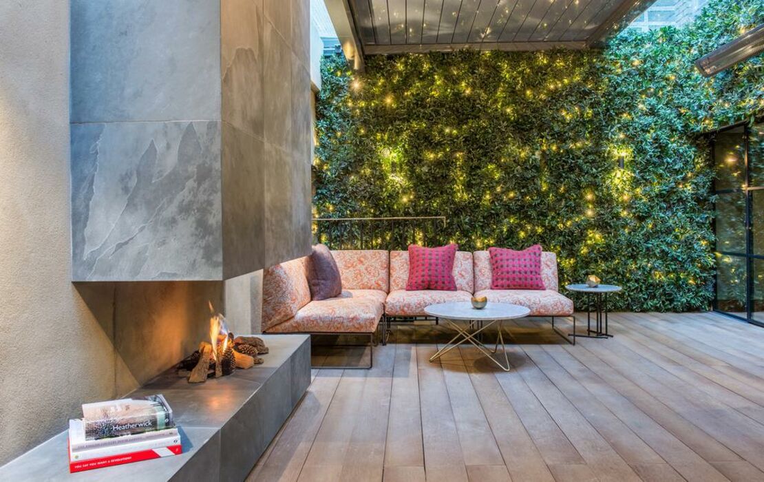 The Marylebone Hotel, a Design Boutique Hotel London, United Kingdom