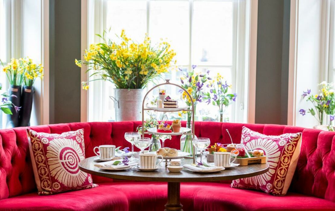 The Marylebone Hotel, a Design Boutique Hotel London, United Kingdom