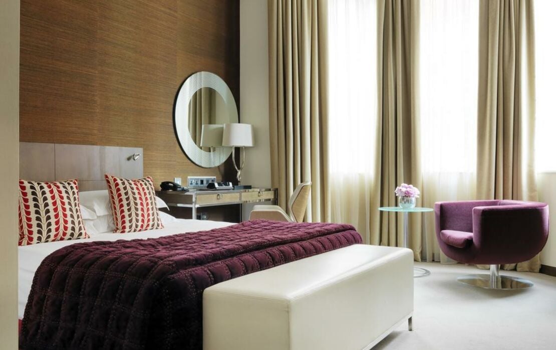 The Marylebone Hotel, a Design Boutique Hotel London, United Kingdom