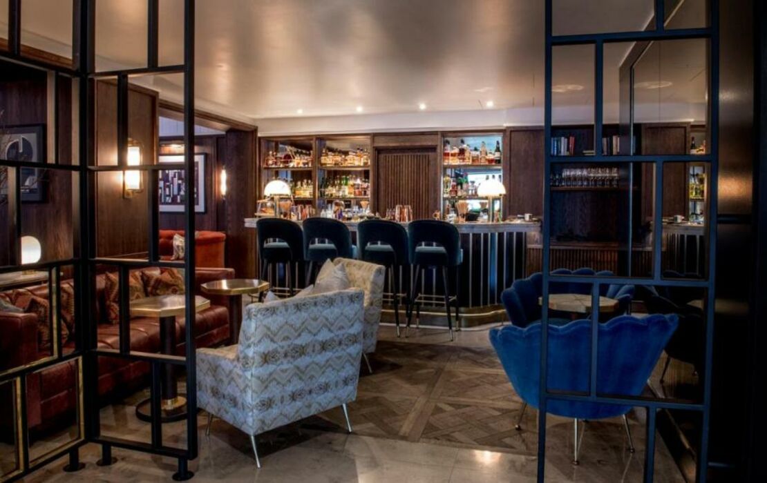 The Marylebone Hotel, a Design Boutique Hotel London, United Kingdom