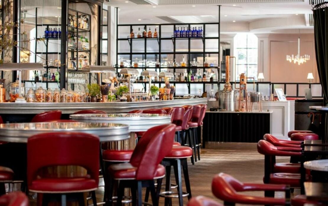 The Marylebone Hotel, a Design Boutique Hotel London, United Kingdom