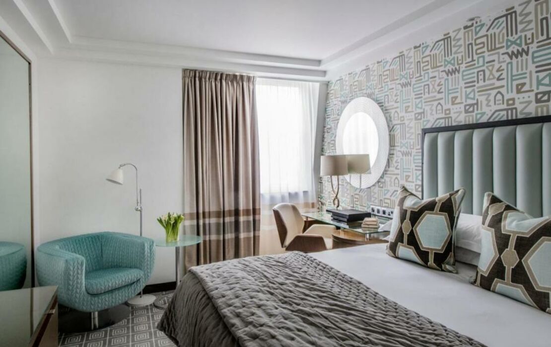 The Marylebone Hotel, a Design Boutique Hotel London, United Kingdom