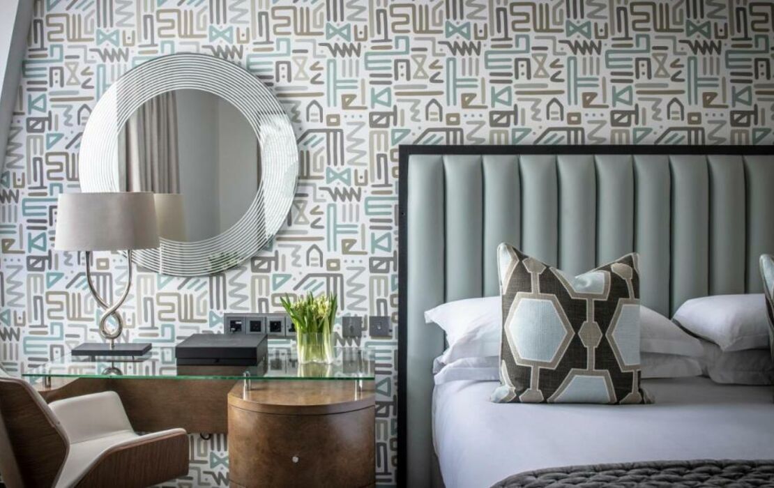 The Marylebone Hotel, a Design Boutique Hotel London, United Kingdom