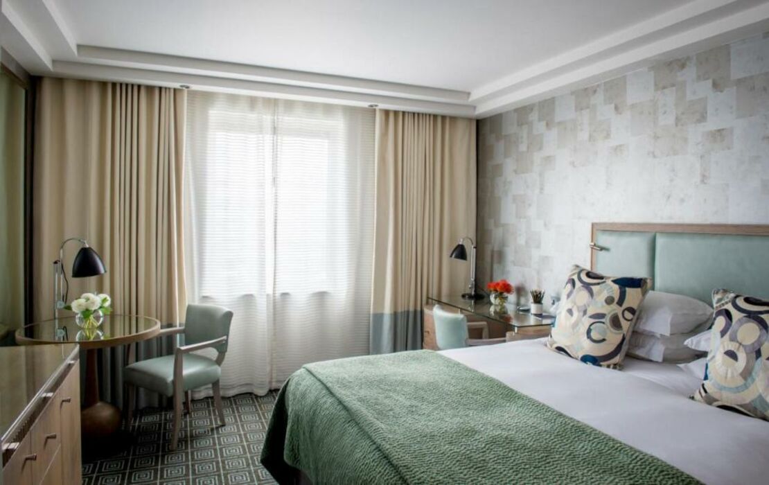The Marylebone Hotel, a Design Boutique Hotel London, United Kingdom