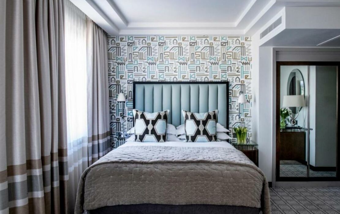The Marylebone Hotel, a Design Boutique Hotel London, United Kingdom